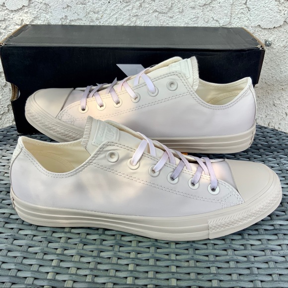 Converse | Shoes | Converse Chuck Taylor Low Top Sneaker | Poshmark